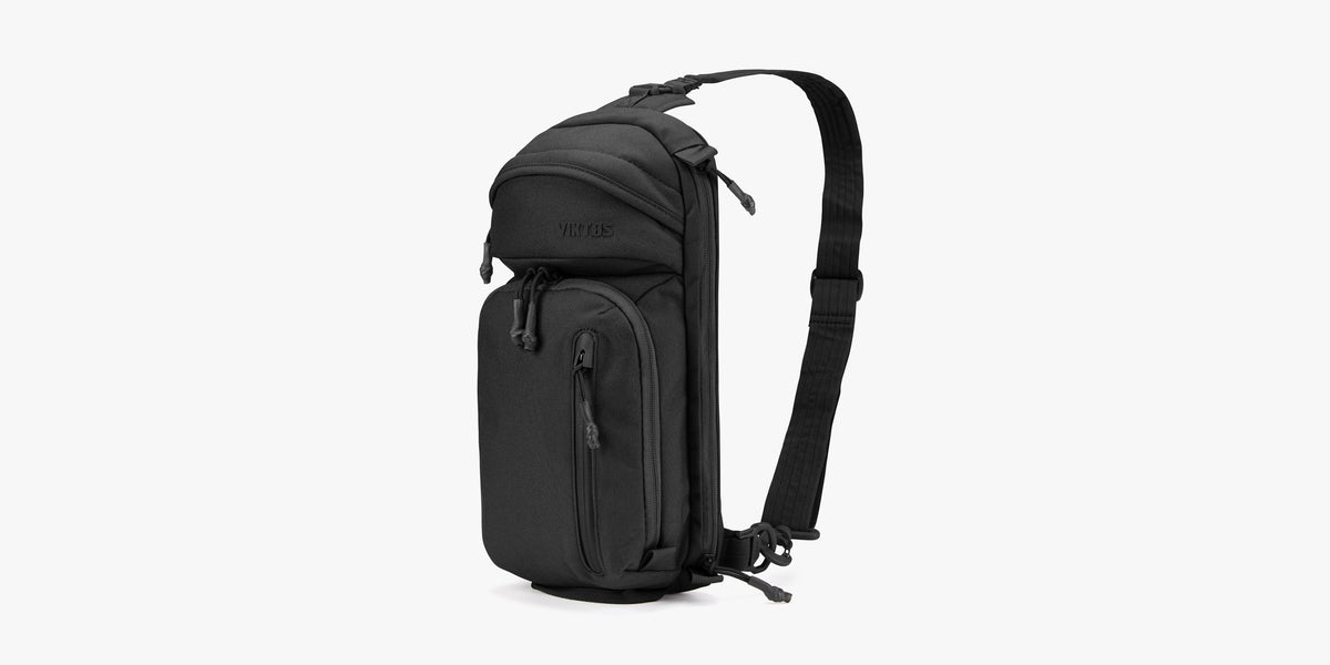 Viktos Upscale 2 Nightfjall black – Mojo Tactical