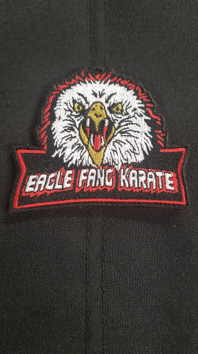 Eagle Fang Karate – Mojo Tactical