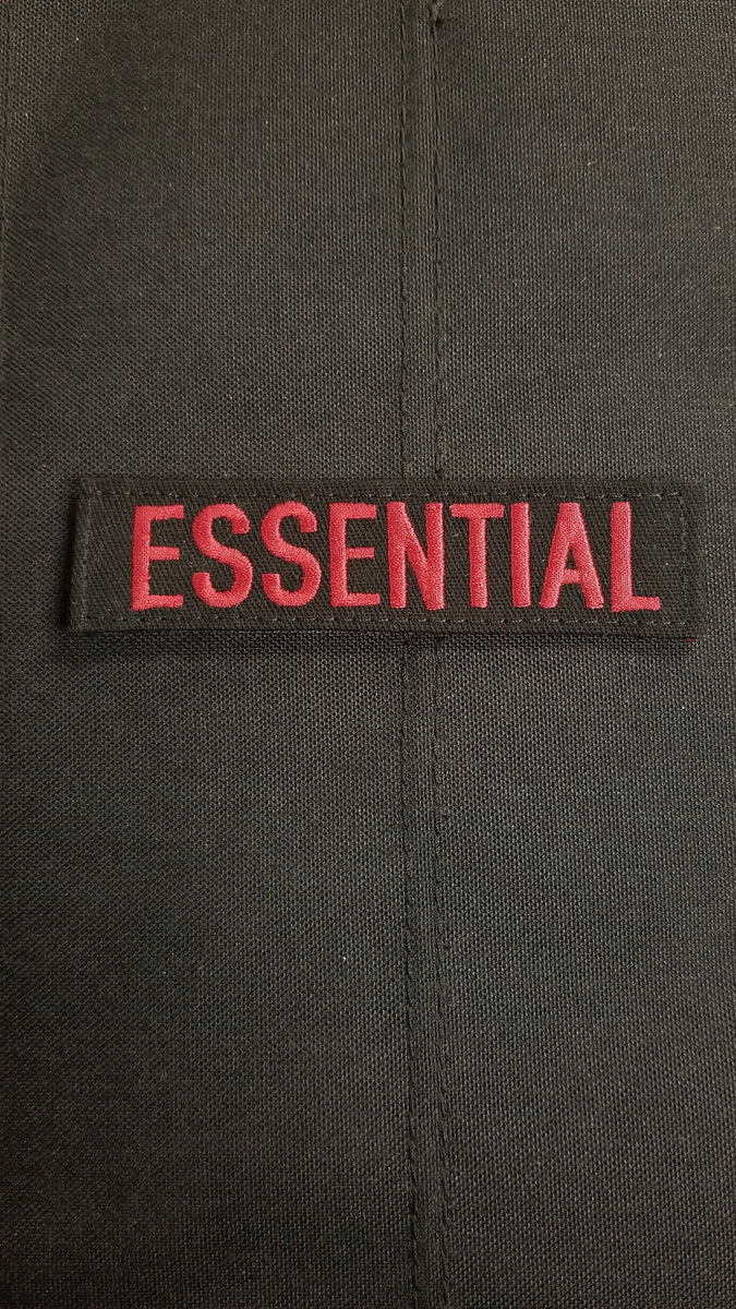 Essential Tab Fire/FD – Mojo Tactical