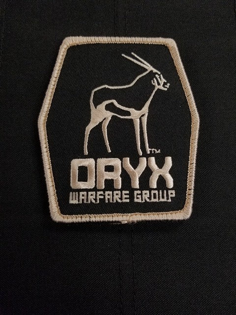 Patches – Tagged "oryx" – Mojo Tactical