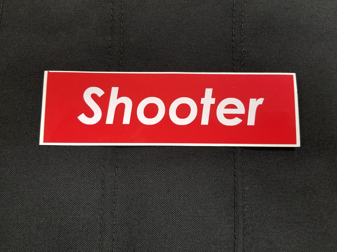 Shooter Slap – Mojo Tactical