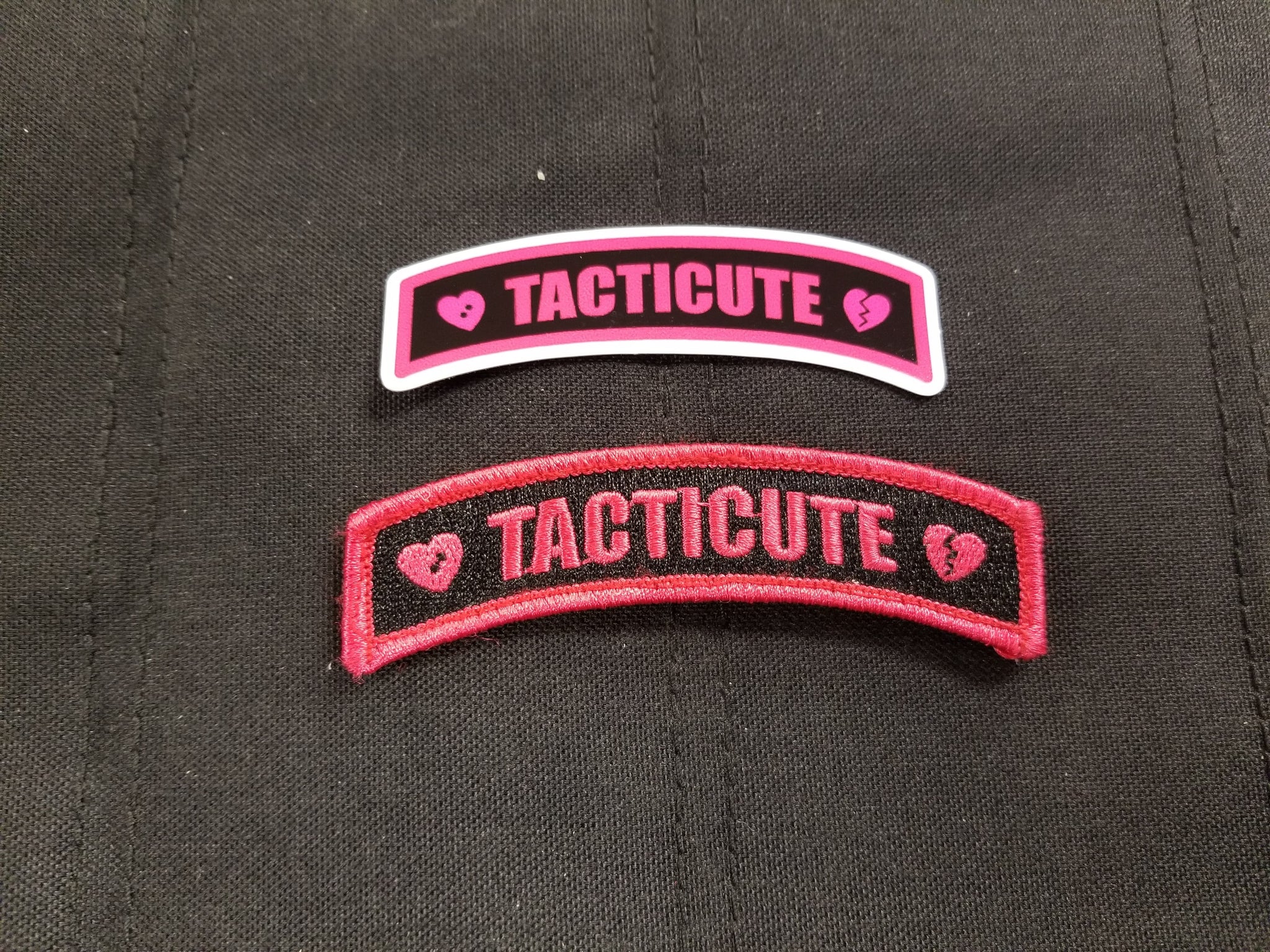 Stickers – Tagged "sticker" – Mojo Tactical